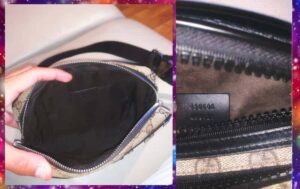 Gucci Serial Number Lookup: Unveiling Authenticity!